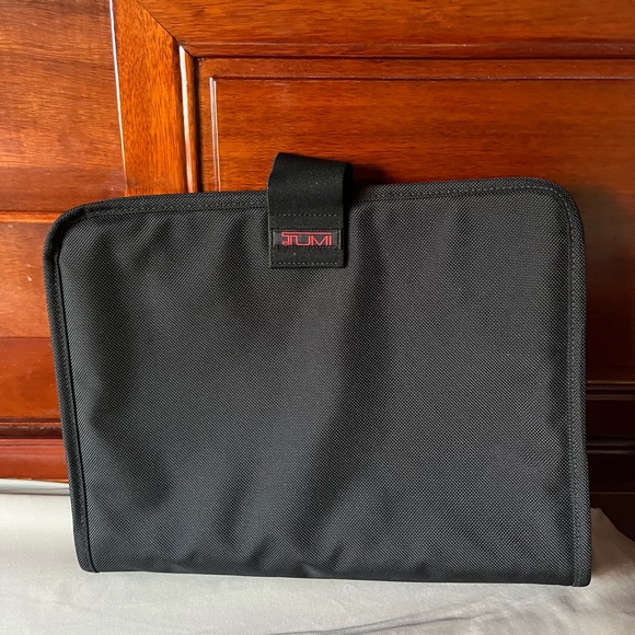 Tumi | Accessories | Tumi Laptop Sleeve 4x11 | Poshmark